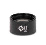 QX4 8 MM FOCUS LENSE MODULE V2.0 - GA Lindberg